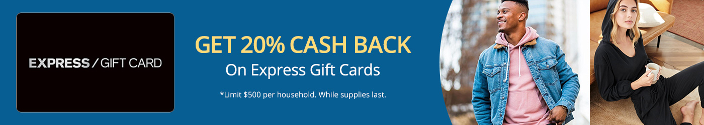 MyGiftCardsPlus: Get cash back on gift cards purchases. Top-rated by ...