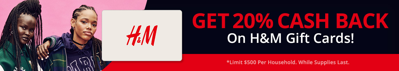 MyGiftCardsPlus: Get cash back on gift cards purchases. Top-rated by ...